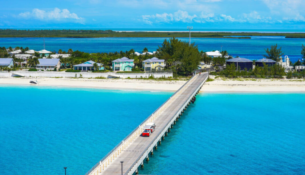 Bimini Cruise Port Guide: Pier, What's Nearby and Getting Around