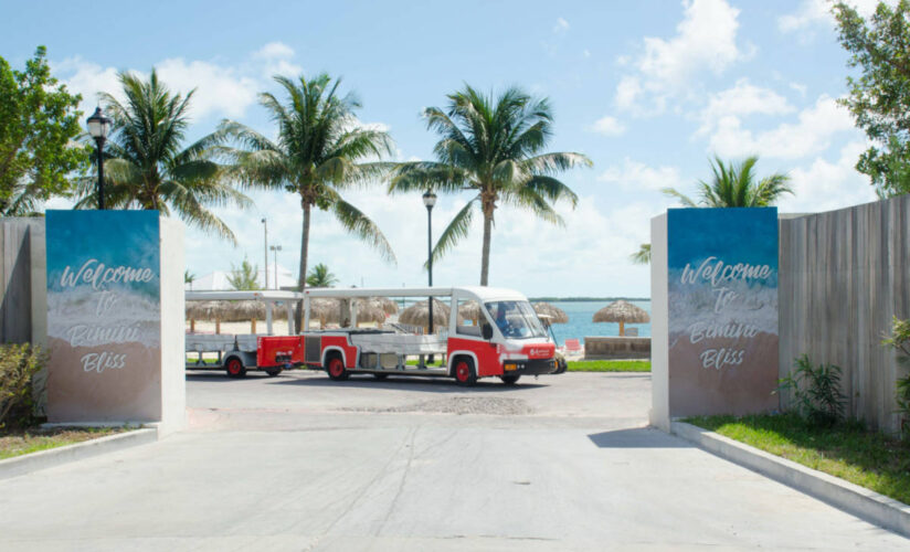 Bimini Cruise Port Guide: Pier, What's Nearby and Getting Around