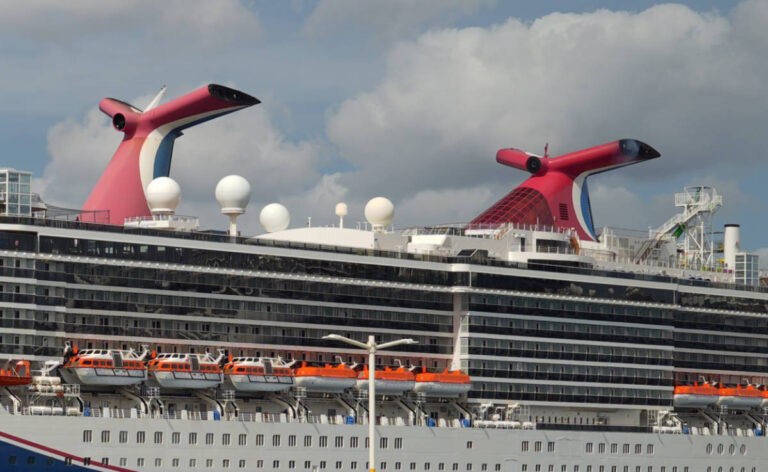 Can You Vape On a Cruise Ship and What Are the Policies?
