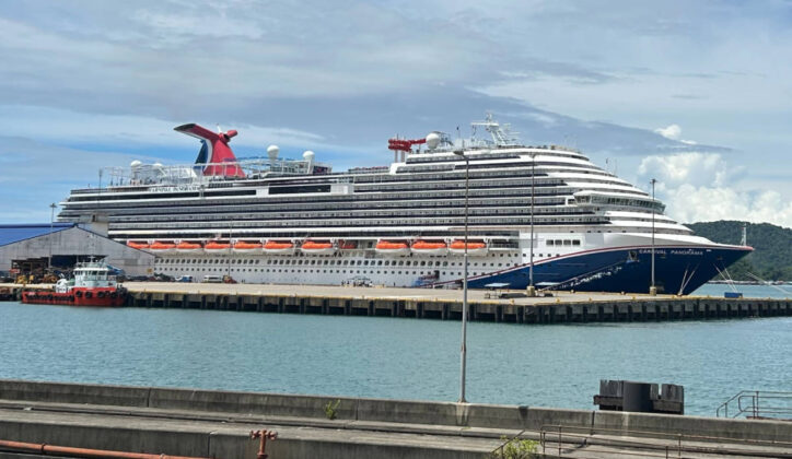 Carnival's Family Lounge Will Be Missed on the New Excel-Class Ships