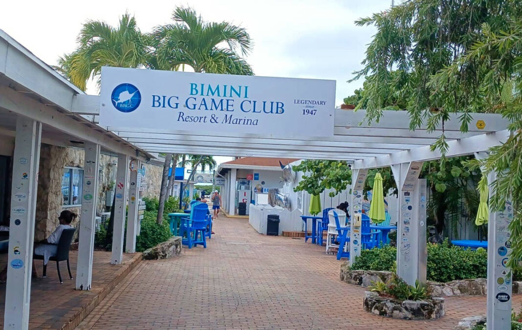 Bimini Cruise Port Guide: Pier, What's Nearby and Getting Around