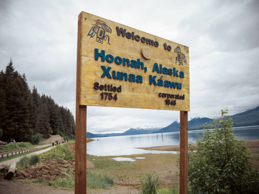 Icy Strait Point Cruise Port: Terminals, Piers and What’s Nearby