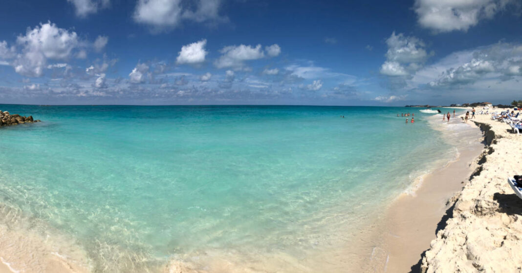 Bimini Cruise Port Guide: Pier, What's Nearby and Getting Around