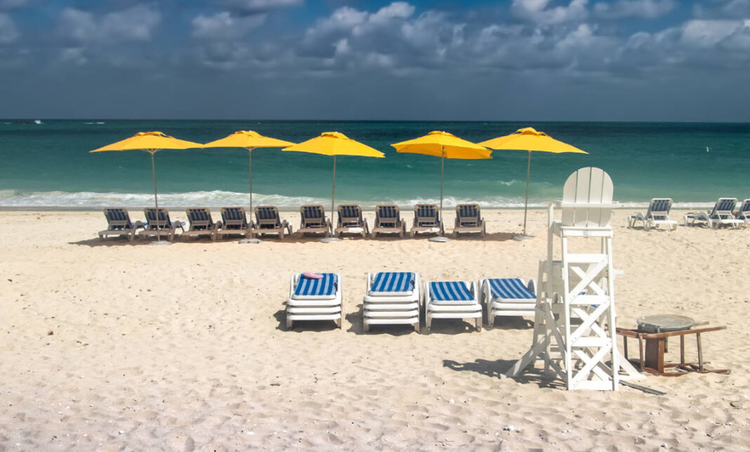 Bimini Cruise Port Guide: Pier, What's Nearby and Getting Around