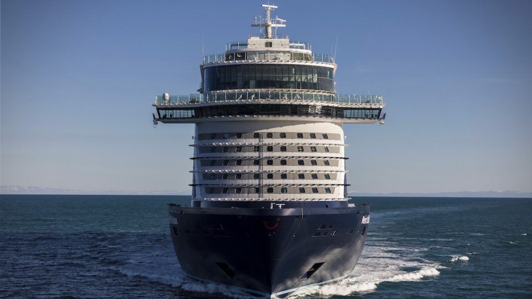 Marella Loses Out as Newbuilds Reassigned to TUI Cruises