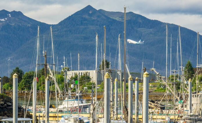 Sitka Cruise Port Guide: Terminals, Piers, and What's Nearby