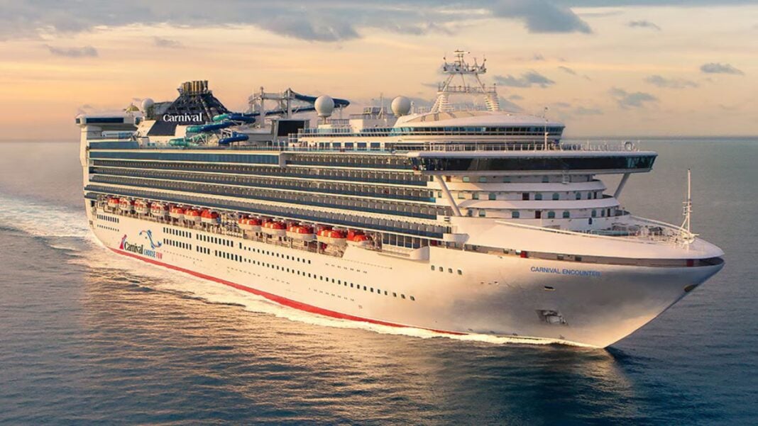 Carnival Reveals New Look for the Newest Additions to the Fleet