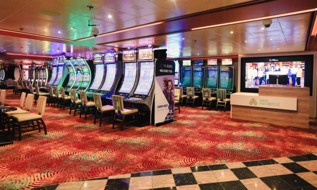 Carnival Ship Refreshed and Updated Following Lengthy Dry Dock