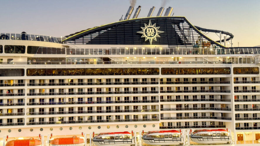 Cruise Lines Rolling Out Labor Day Sales With Fare Cuts, Credits, and More