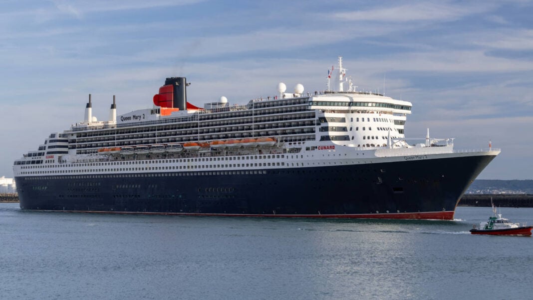 What Is a Transatlantic Cruise? Everything You Need to Know
