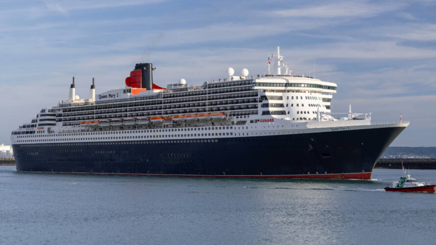 What Is a Transatlantic Cruise? Everything You Need to Know