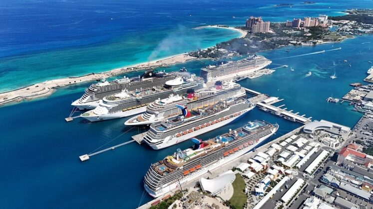 The Bahamas Just Experienced Another Record-Breaking Port Day
