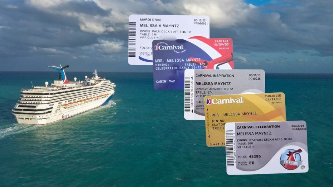 Carnival Provides Post-Cruise Service Guests Have Wanted