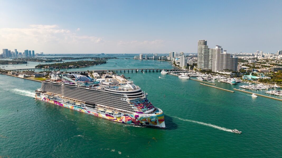 The Haven on Norwegian Cruise Line: Worth It or Not?