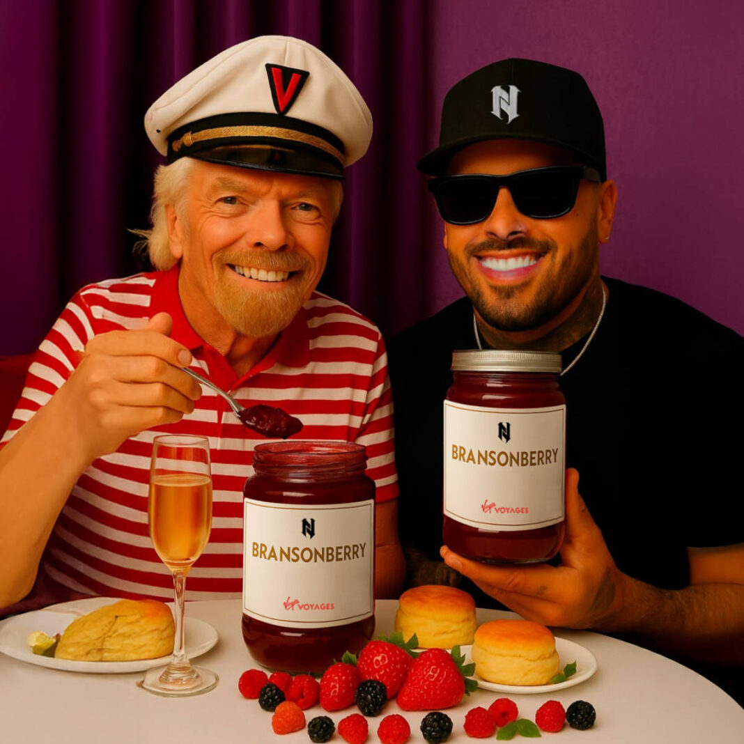 Cruise Lines Embrace April Fool's Day With Zany Antics and Pranks