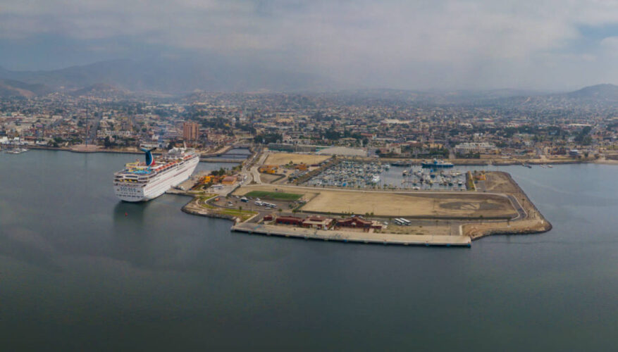Ensenada Cruise Port: Terminals, Getting Around, and What’s Nearby