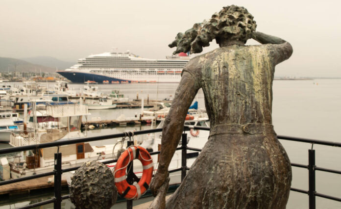 Ensenada Cruise Port: Terminals, Getting Around, and What’s Nearby