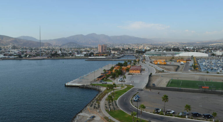 Ensenada Cruise Port: Terminals, Getting Around, and What’s Nearby