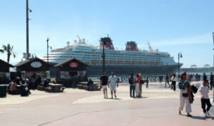 Ensenada Cruise Port: Terminals, Getting Around, and What’s Nearby