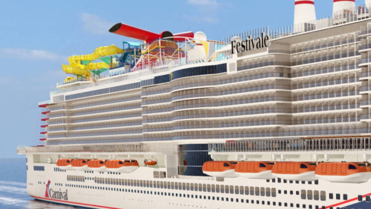 Carnival's Family Lounge Will Be Missed on the New Excel-Class Ships