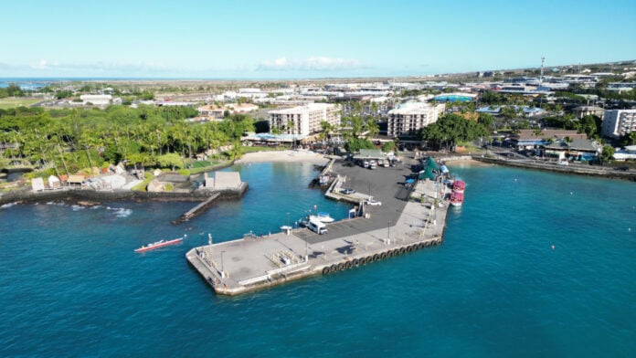 Kailua-Kona Cruise Port: Tendering, Getting Around, and What's Nearby