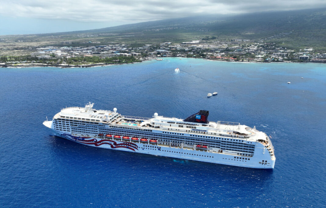 What is the Passenger Vessel Services Act and How Does it Impact Cruises?