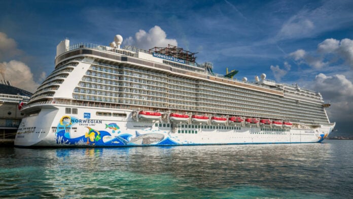 The Different Norwegian Cruise Line Ship Classes