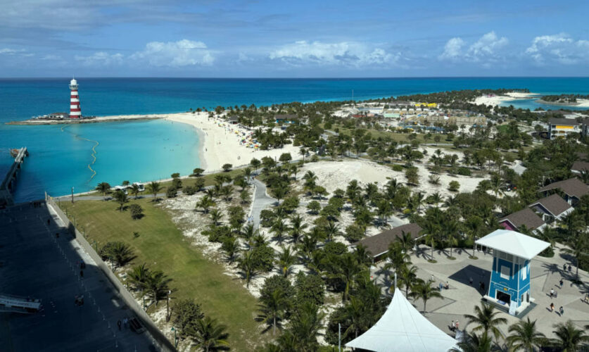 I Spent a Day at Ocean Cay MSC Marine Reserve: Here's What You Should Know