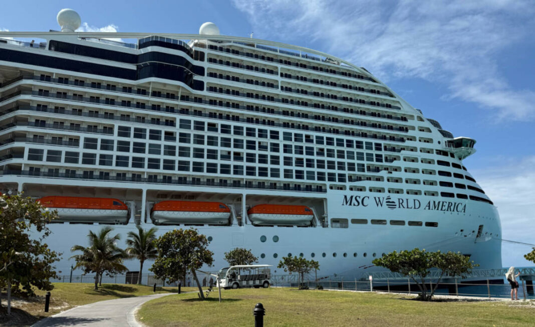 I Spent a Day at Ocean Cay MSC Marine Reserve: Here's What You Should Know