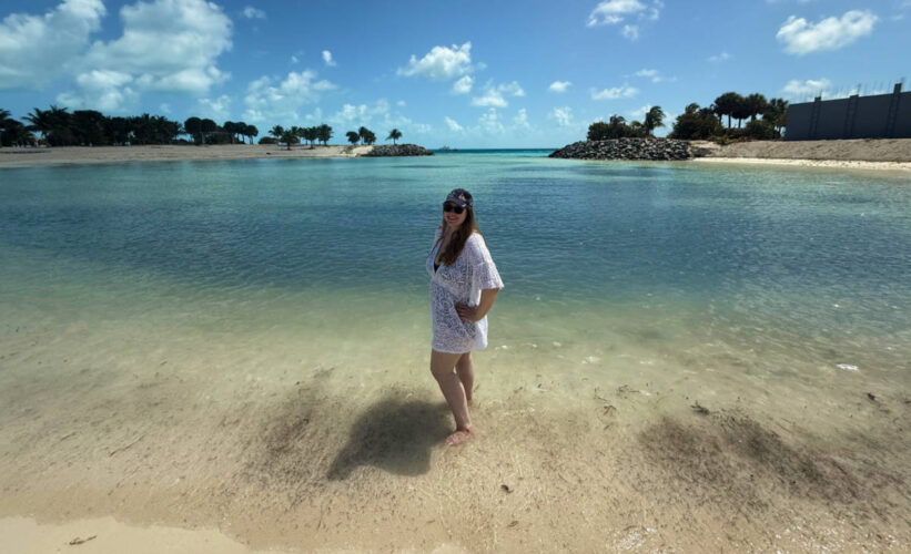 I Spent a Day at Ocean Cay MSC Marine Reserve: Here's What You Should Know