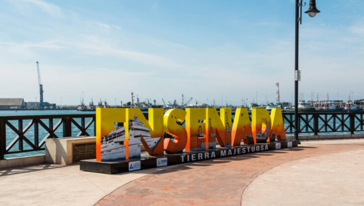 Ensenada Cruise Port: Terminals, Getting Around, and What’s Nearby