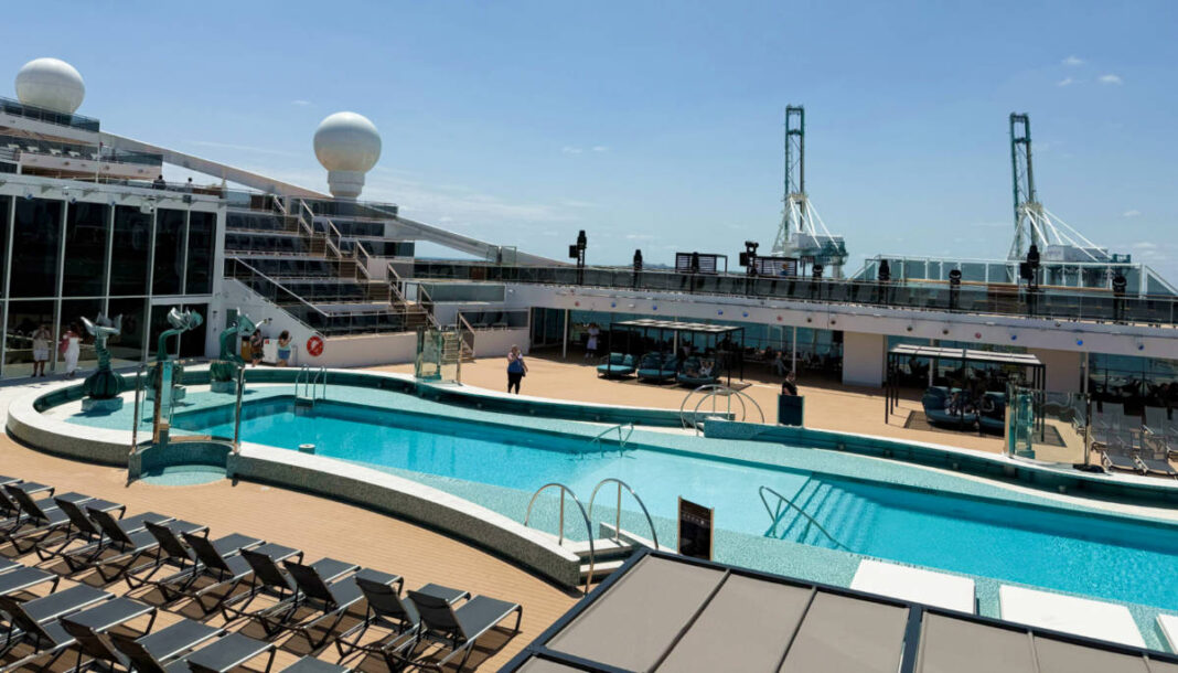 Here's What I Thought After Three Days on MSC World America