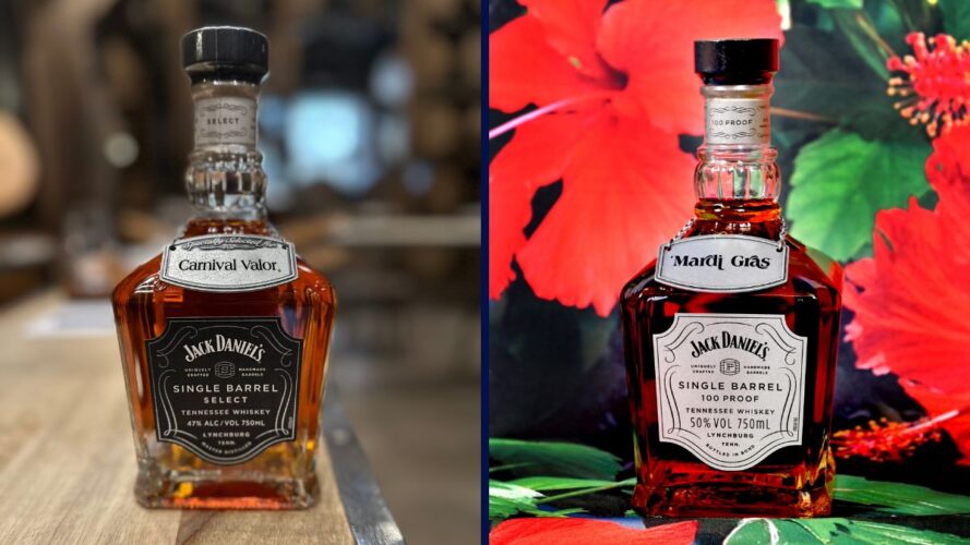 Carnival Adds Limited-Edition Bourbon Across the Fleet