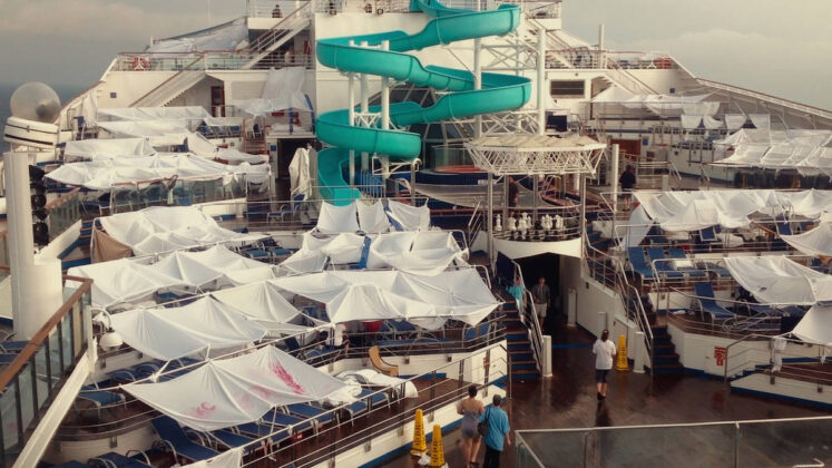 Is the Carnival Triumph Still in Service? Where the “Poop Cruise” Ship ...