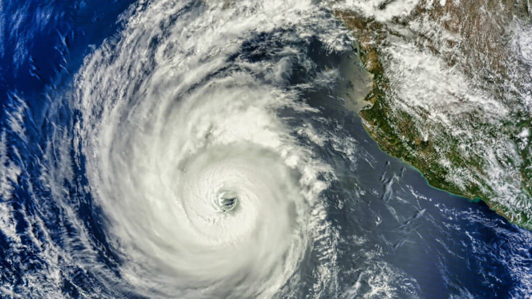 Tropical Storm Flossie May Disrupt Cruises to Mexico This Week