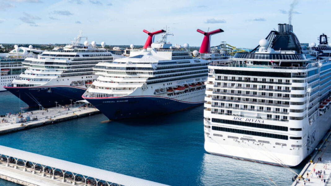 Loyal Carnival Guests Jump Ship for MSC Status Match Benefits