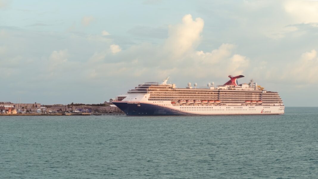 List of All Carnival Cruise Ship Itinerary Changes Due to Hurricanes