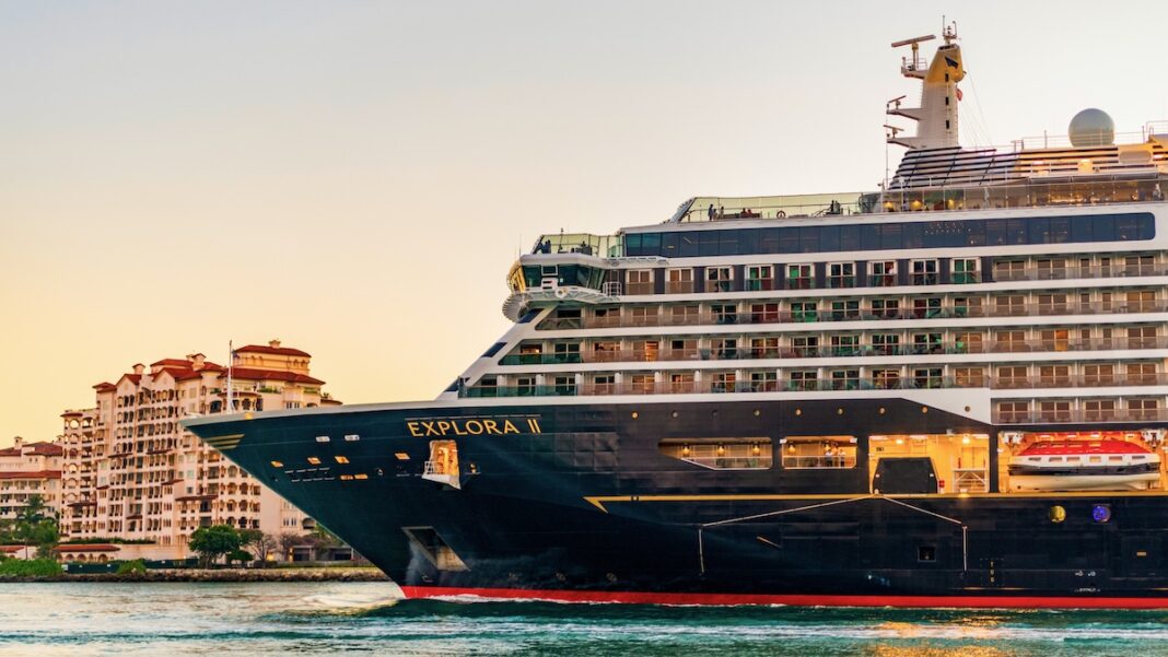 Cruise Line Expands Loyalty Program as Cruisers Jump from Carnival