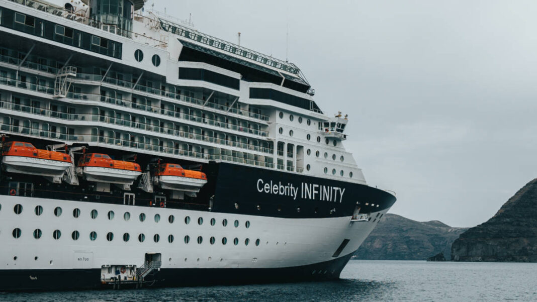 Power Outage Hits Celebrity Cruises Ship, Extends Port Visit