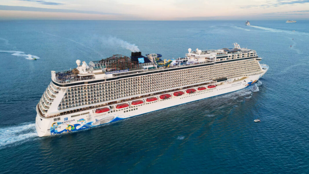 NCL Unveils Hundreds of Winter Voyages and Brings Back Free at Sea Plus