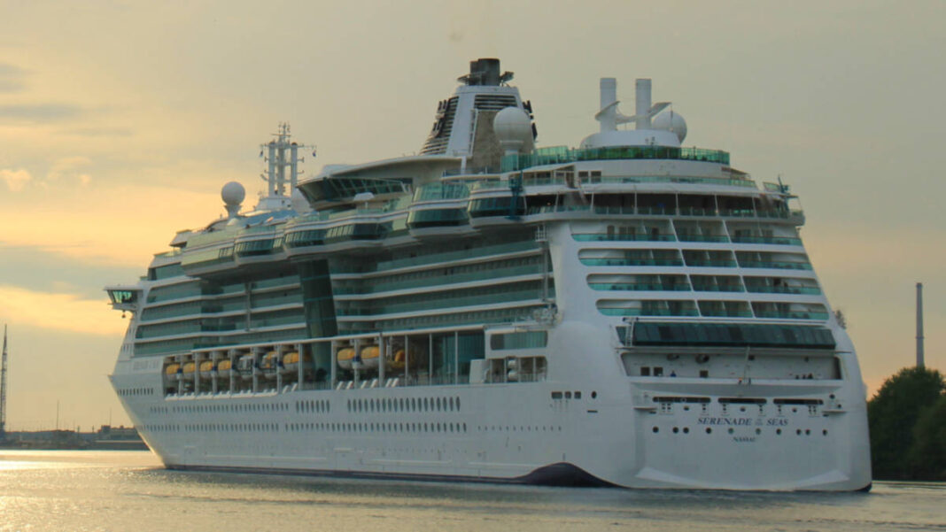Cruise News Update: Cruises Cancelled, Technical Issues, New Ships
