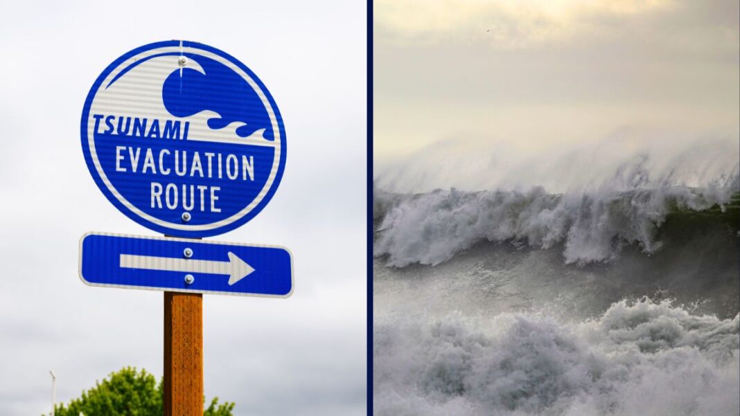 Cruise Destinations Under Tsunami Warnings Following Major Earthquake
