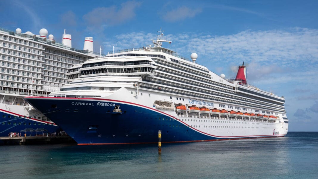 List of All Carnival Cruise Ship Itinerary Changes Due to Hurricanes