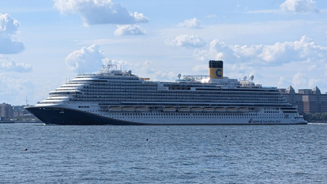 List of All Carnival Cruise Ship Itinerary Changes Due to Hurricanes