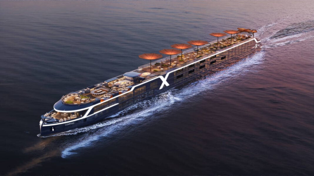 Celebrity Cruise Ship Classes: 5 Different Types Explained