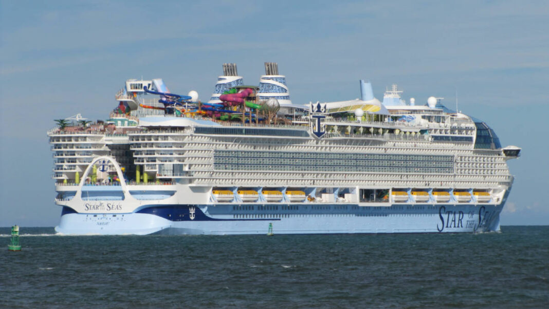 Star of the Seas Joins Growing List of Ships Missing CocoCay After Storms