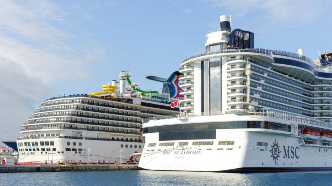 How Back-to-Back Cruises Work (and Save You Money)