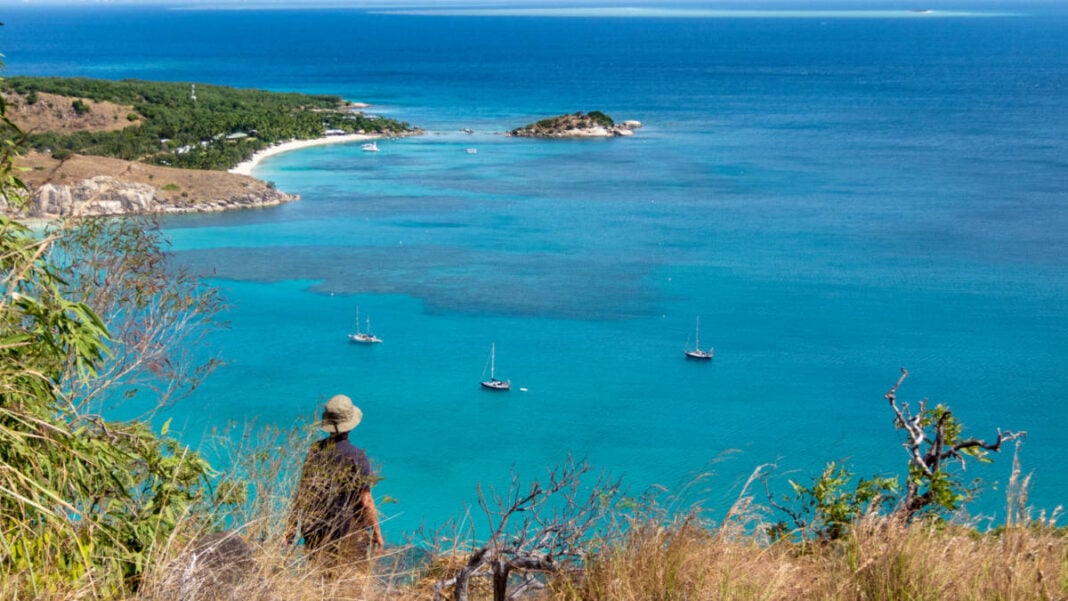 Cruise Ship Runs Aground Weeks After Passenger Left Behind on Remote Island