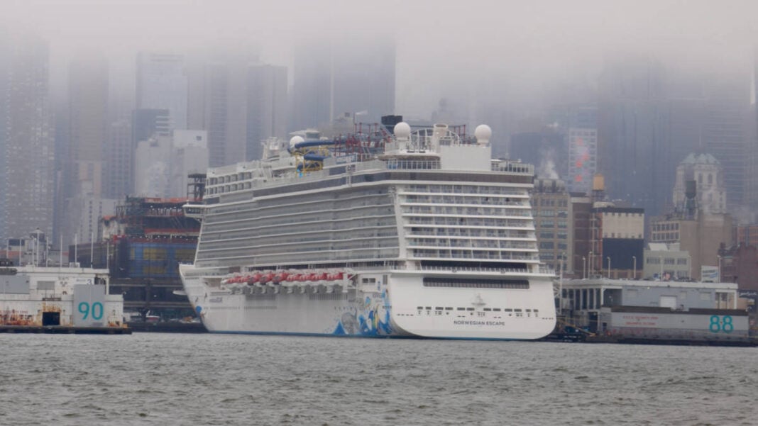 Norwegian Escape’s Fall 2026 Voyage Isn’t What You Expect