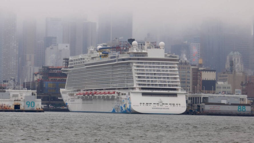 Norwegian Escape’s Fall 2026 Voyage Isn’t What You Expect